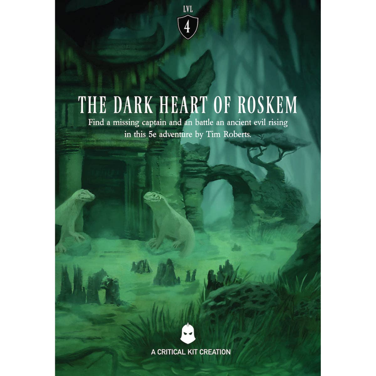 The Dark Heart of Roskem: 5E DND one-shot: Physical – Remis Arcane Exchange
