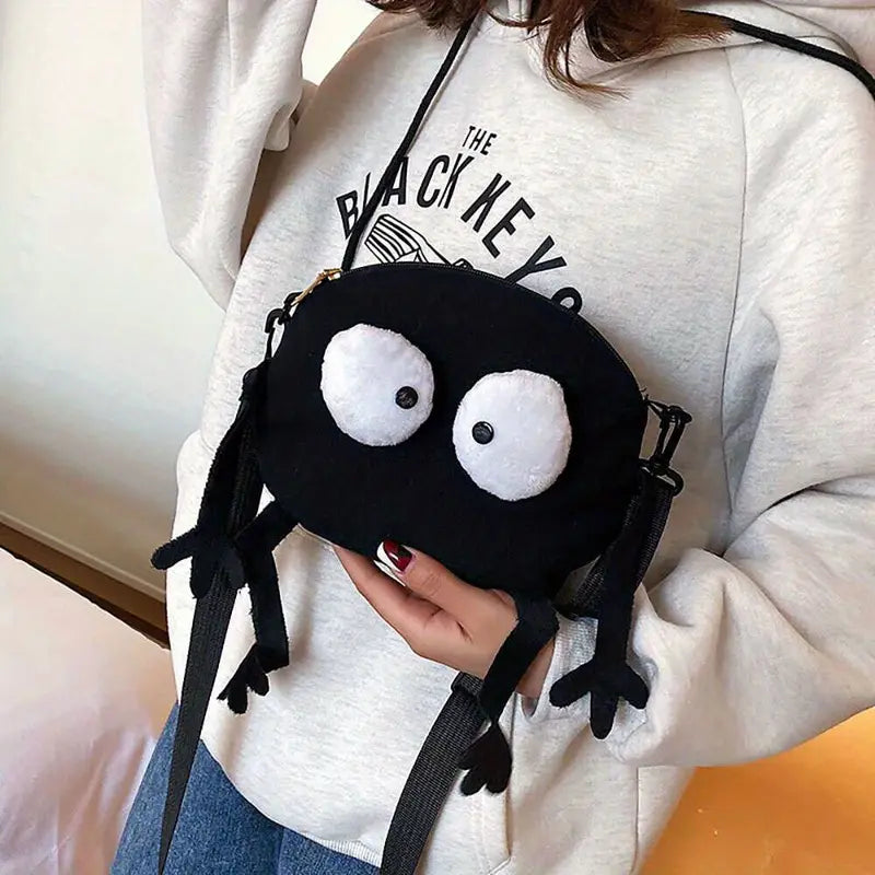 Soot Sprite Bag – Remis Arcane Exchange