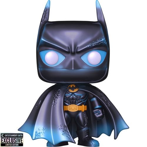 Batman 85th Anniversary Hikari Funko Pop! – Remis Arcane Exchange