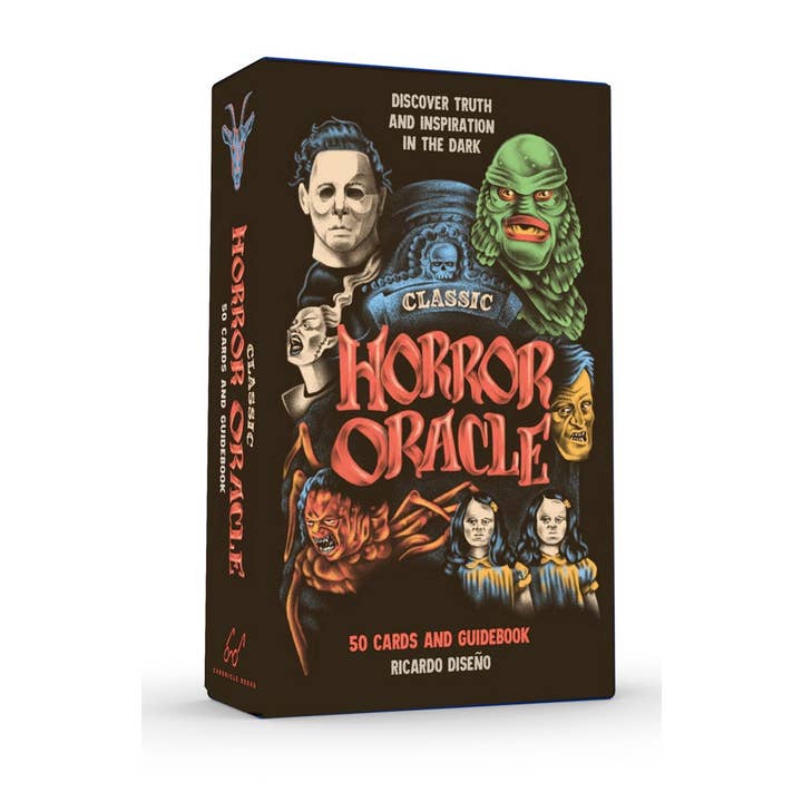 Classic Horror Oracle – Remis Arcane Exchange