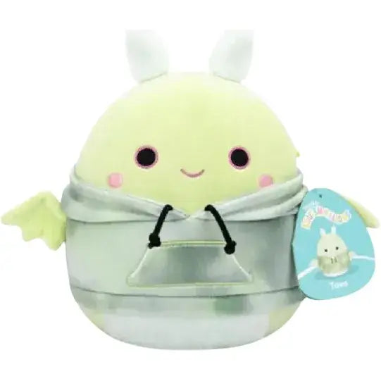 Squishmallow Plush Toy 8" Tove Mothman with Hoodie – Remis Arcane Exchange