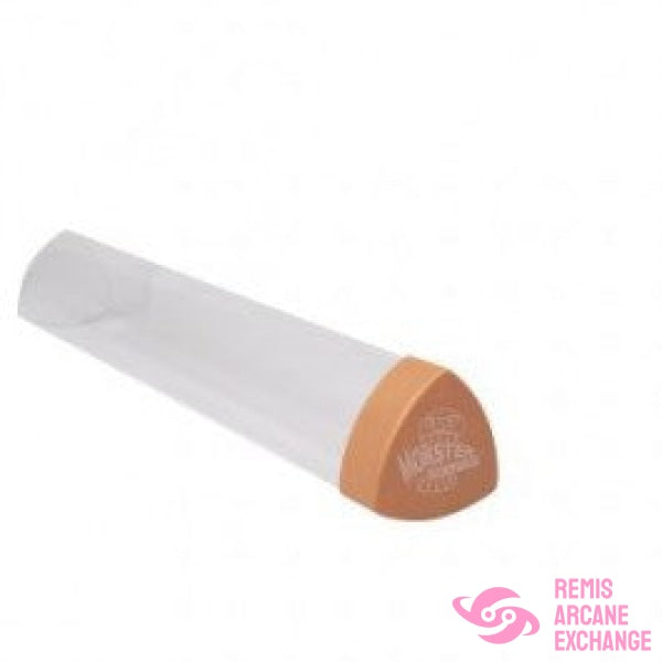 Monster Prism Tube - Matte Gold – Remis Arcane Exchange