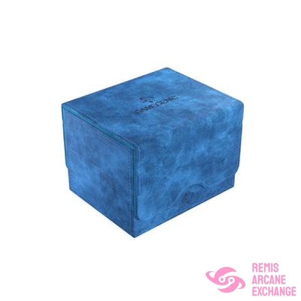 Sidekick 100+ XL - Blue – Remis Arcane Exchange