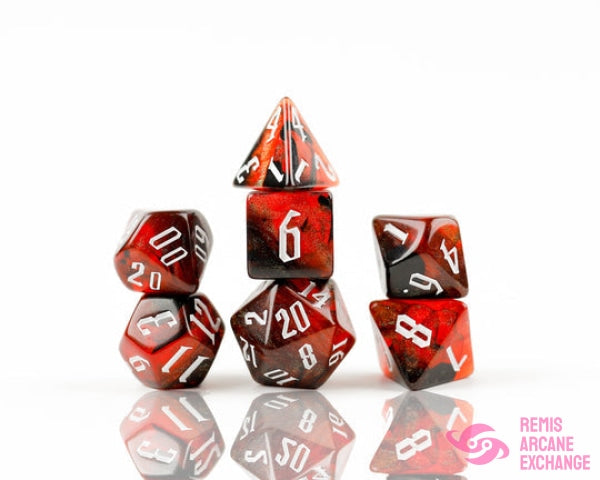 7-Set Nebula - Cherry – Remis Arcane Exchange