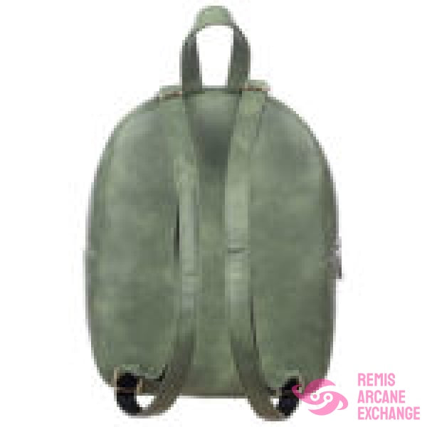 Zelda Hyrule Triforce Mini Backpack – Remis Arcane Exchange