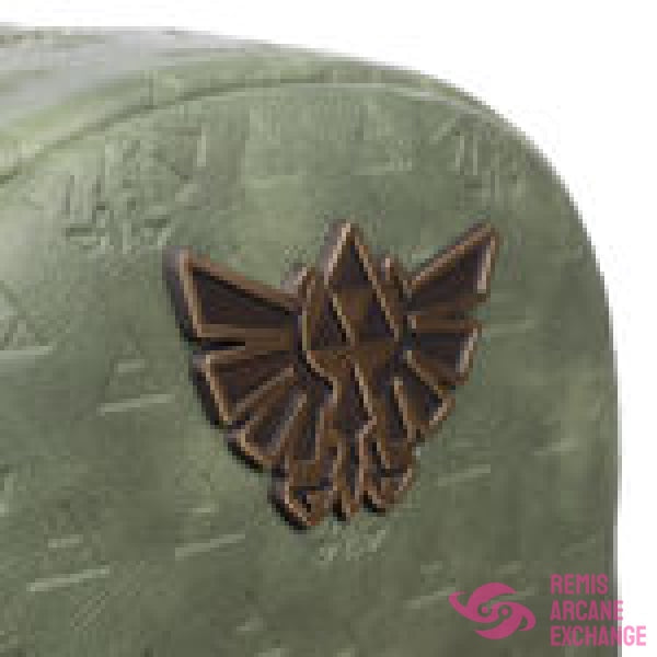 Zelda Hyrule Triforce Mini Backpack – Remis Arcane Exchange